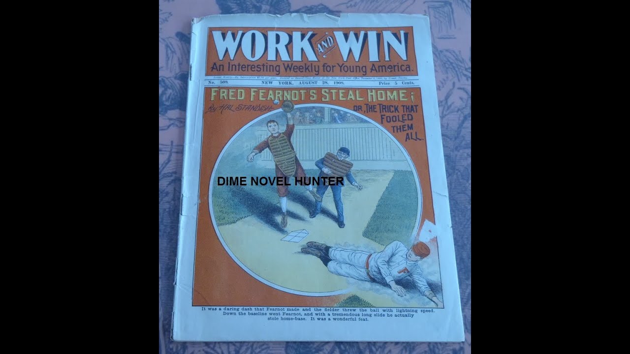 WORK AND WIN WEEKLY #508 AND #1267 - YouTube