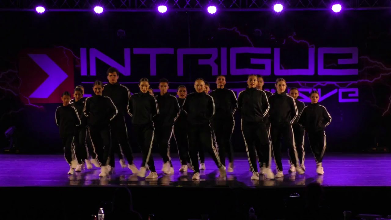 WDC 2 Step - YouTube