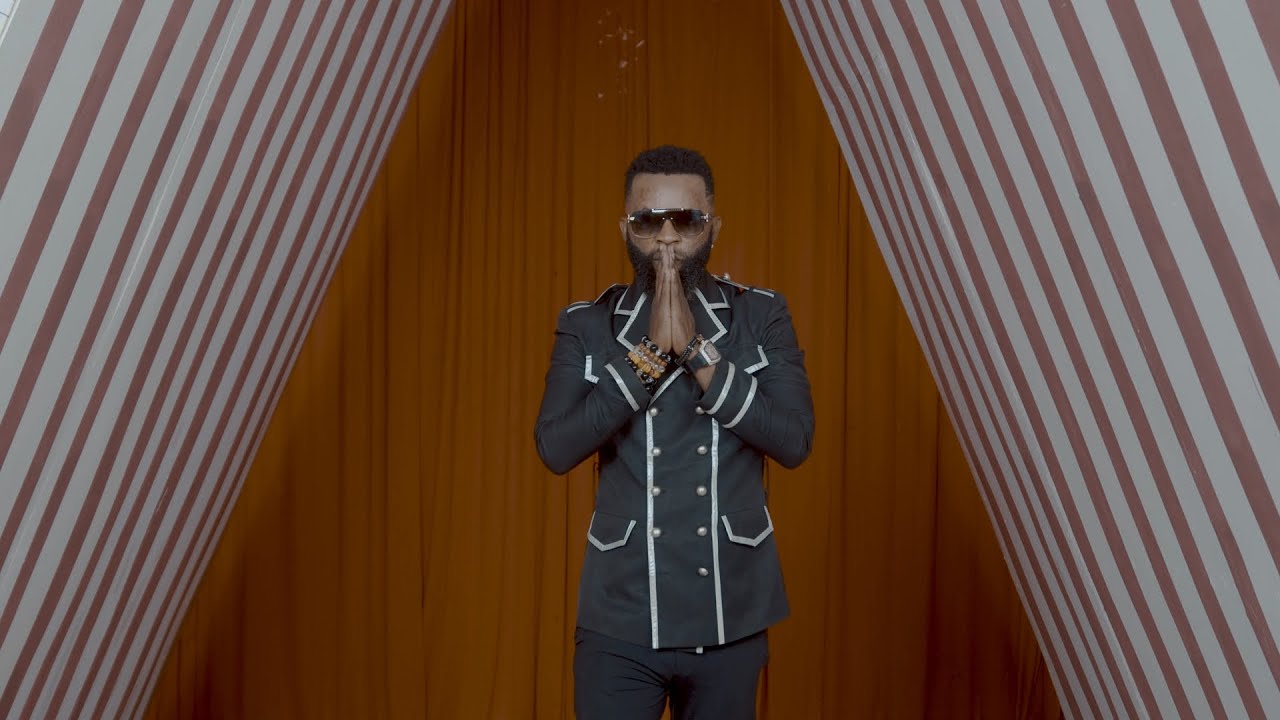 My flower (official video) - YouTube