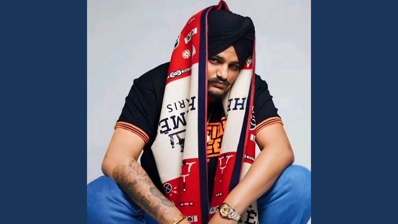 Moosewala Flow - YouTube