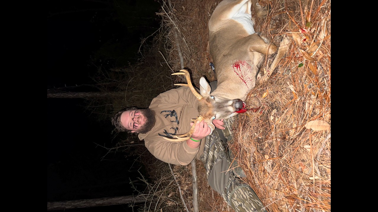 The hunt for a 5 yr old Bully Buck named "STUBS" - YouTube