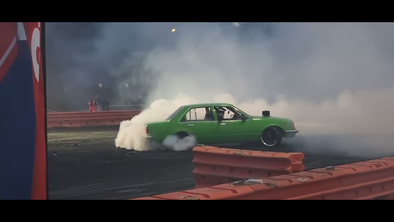 UNLEASH VC Burnout SpringNats 29 - Saturday 26.11.2022 - YouTube