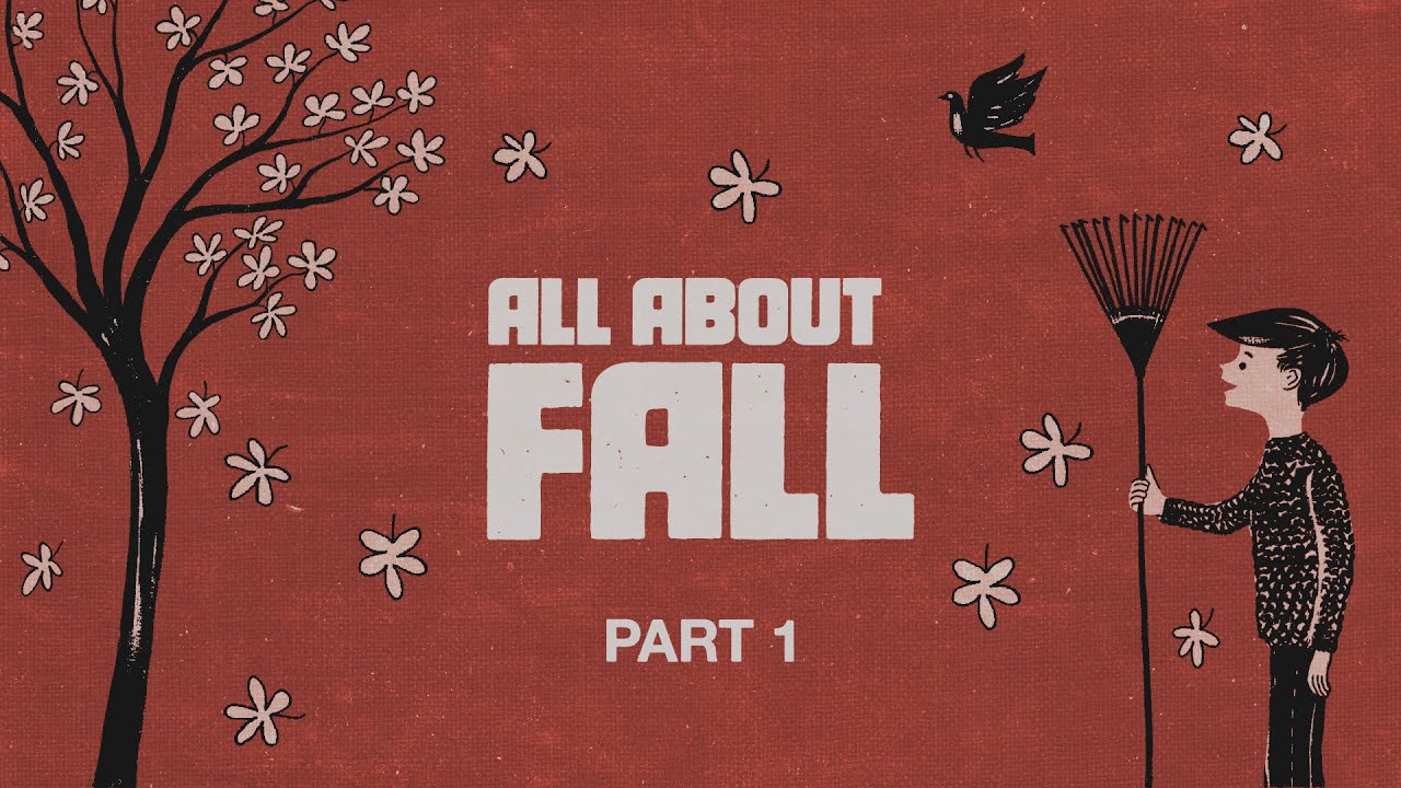 Boring Pointless Video - All About Fall: Part 1 - Not Worth Watching ...