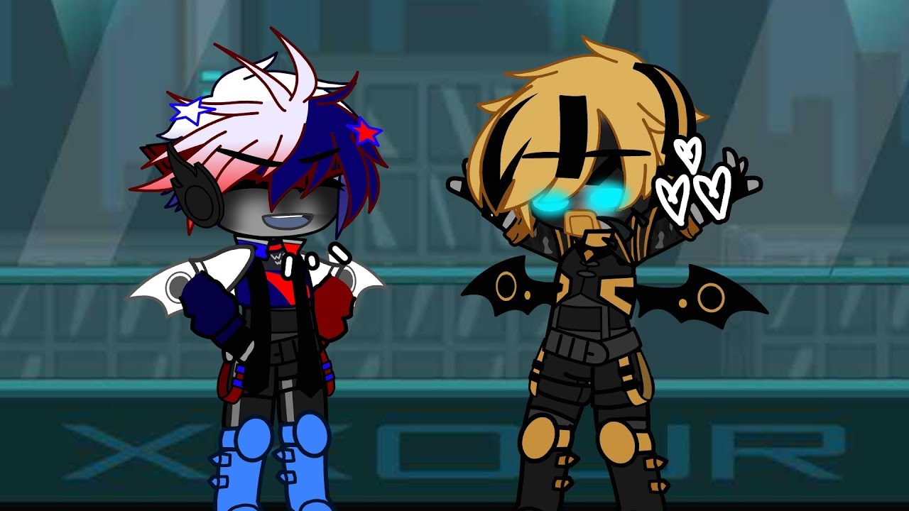 why can't u be here rn?..||Smokebee angst|| Smokebee+Strongswipe || TFP ...