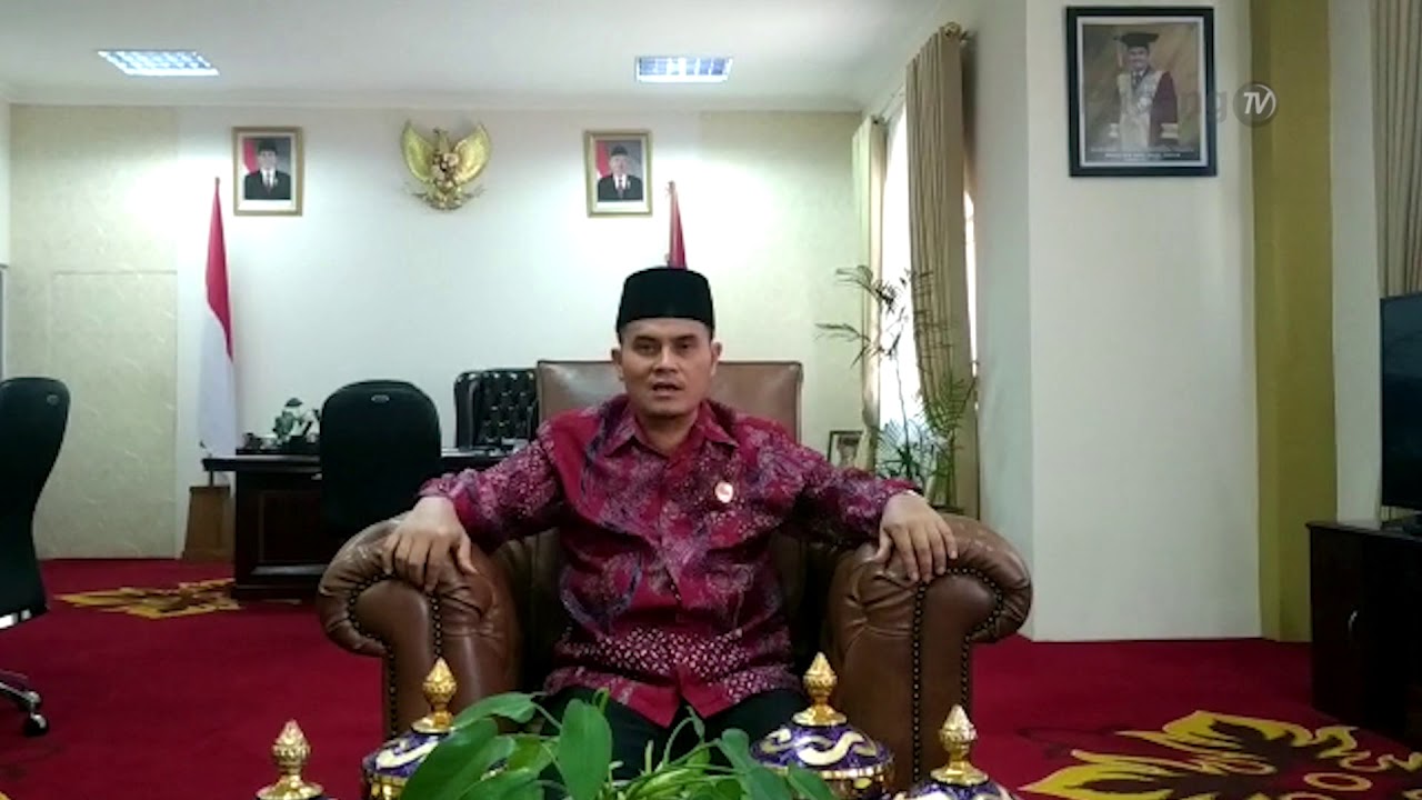 Lambang Uin Imam Bonjol Lambang Uin Imam Bonjol