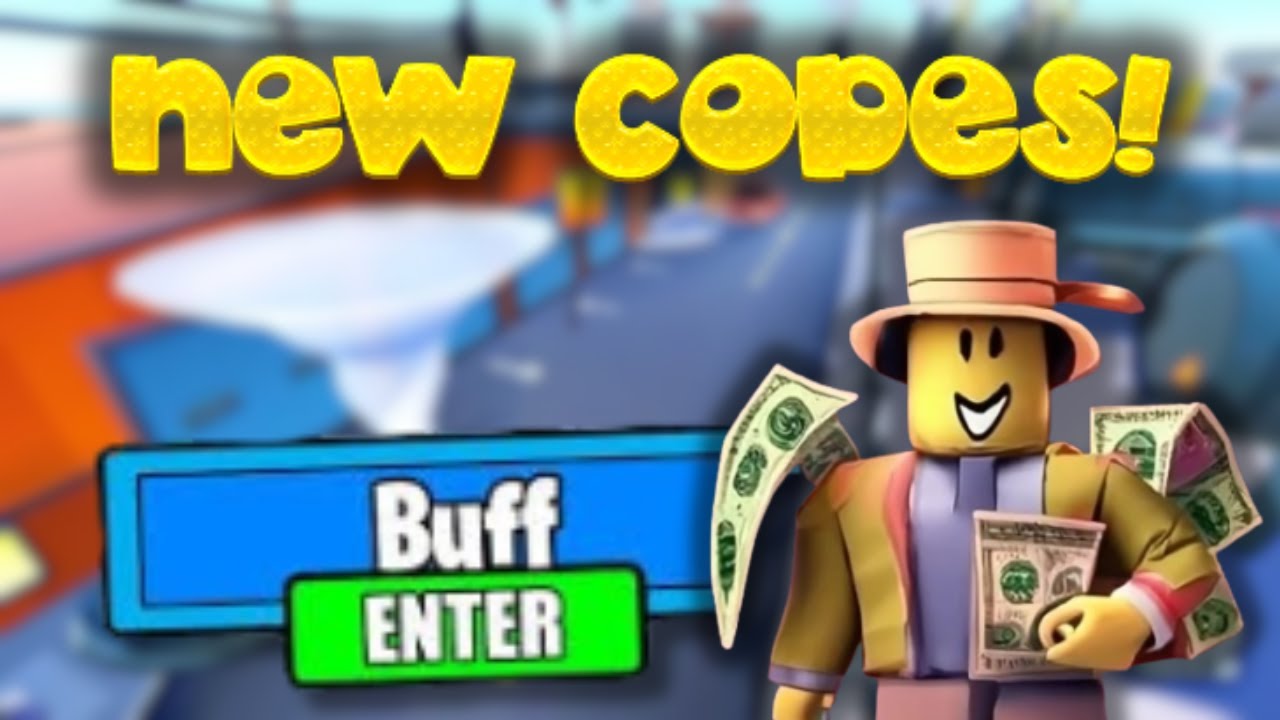 NEW ALL WORKING CODES TORNADO SIMULATOR IN 2024! ROBLOX TORNADO ...