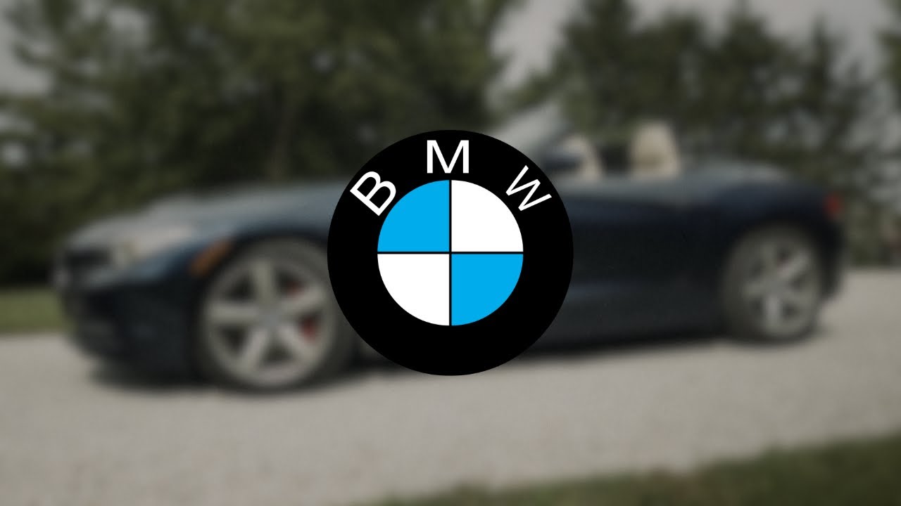 BMW Z4 Commercial - YouTube