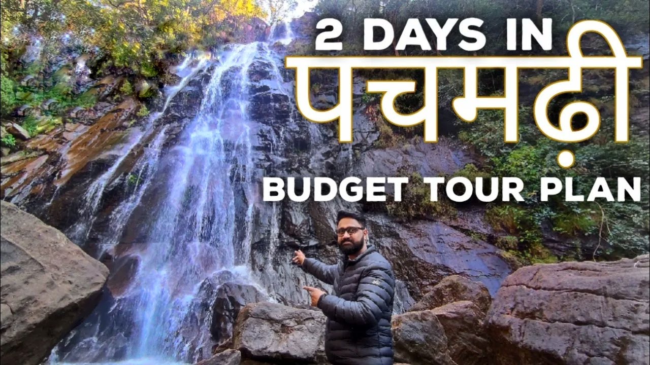 Pachmarhi Hill Station | Pachmarhi Tourist Places | Pachmarhi Tour Plan ...