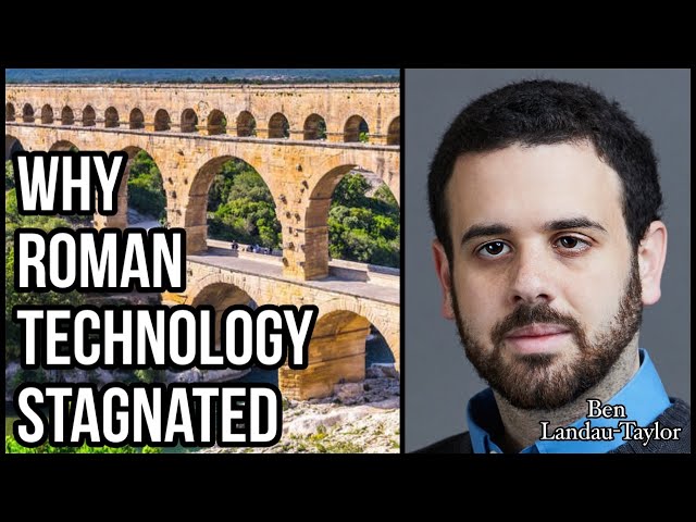 Rome Inferior Technology Julius Caesar And The Foundation Of The Roman
