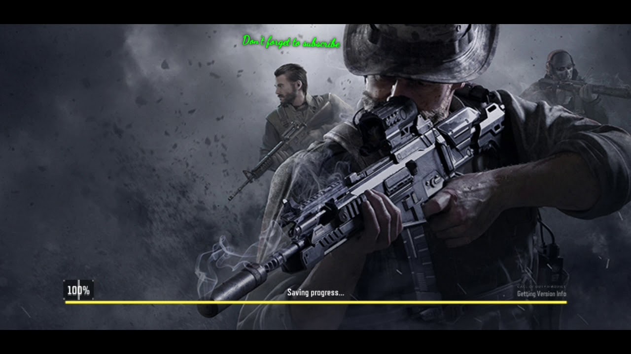 CODM Gameplay (Part 1) - YouTube