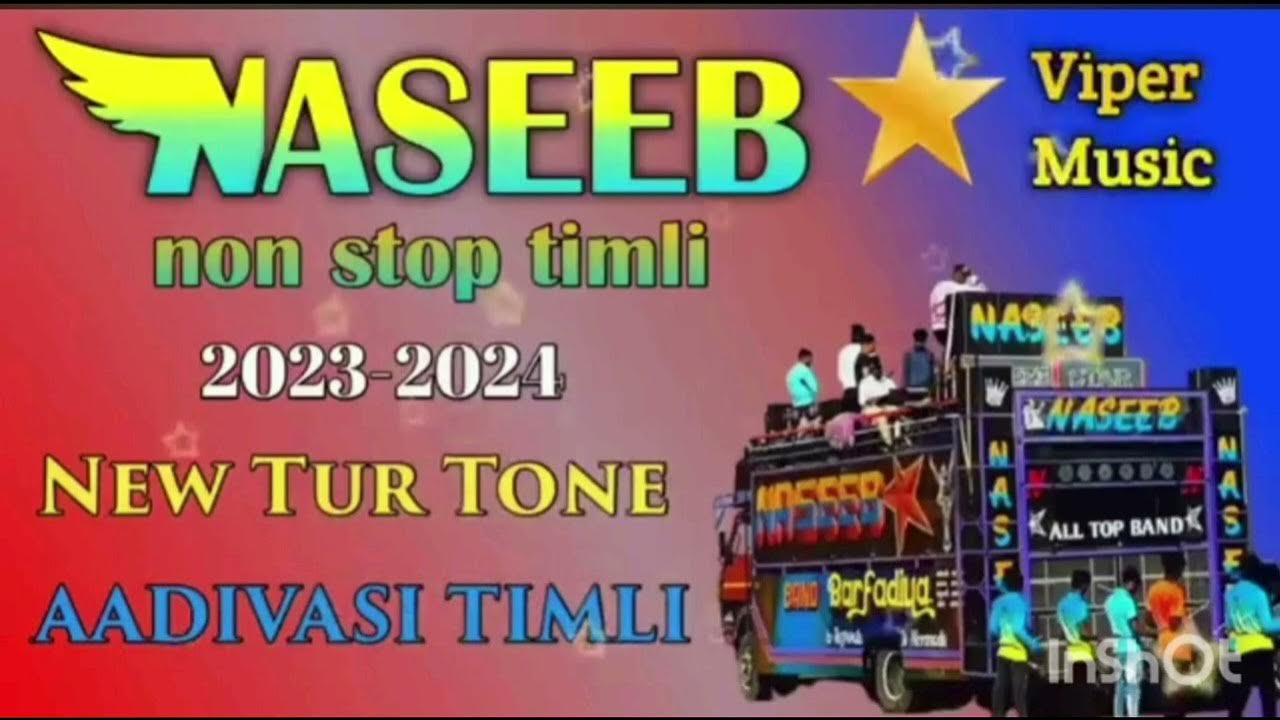 naseeb star band new non stop tur timli mix song - YouTube