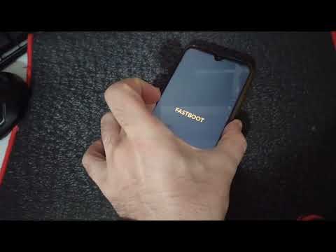 Xiaomi Fastboot Mod Hatası Nasıl Çözülür? 2025 (Fastboot Stuck Problem Solved of any Xiaomi phone)