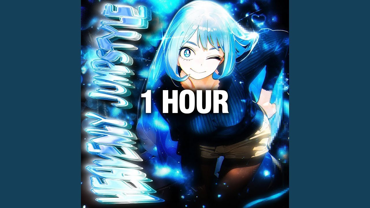 HEAVENLY JUMPSTYLE (1 HOUR) - YouTube