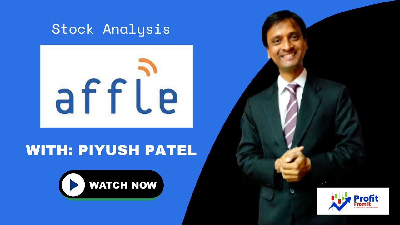 Affle india share latest news | Affle India Fundamental Analysis ...
