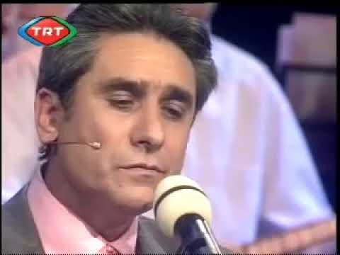 TRT Eski Köy Düğünü Türküsü Ardahan'dan Gelen Tatar Bergüzar