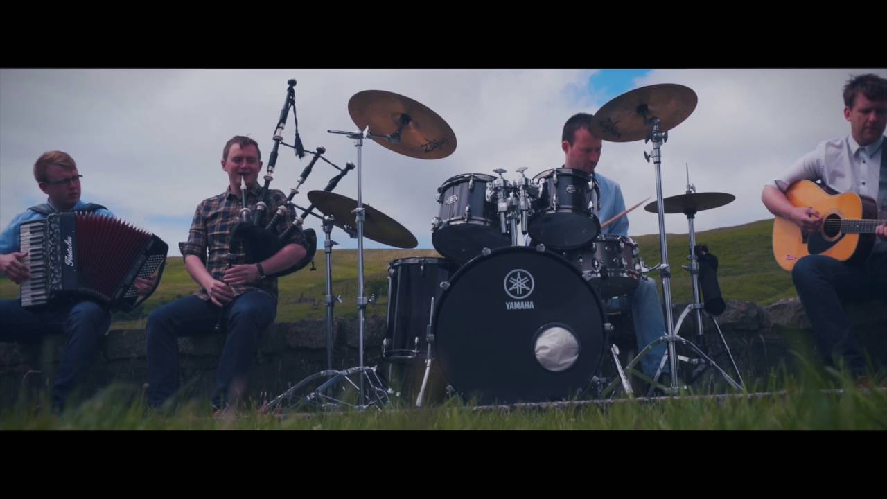 Trail West (feat. Malcolm Jones) - Close to Home [Official Video] - YouTube