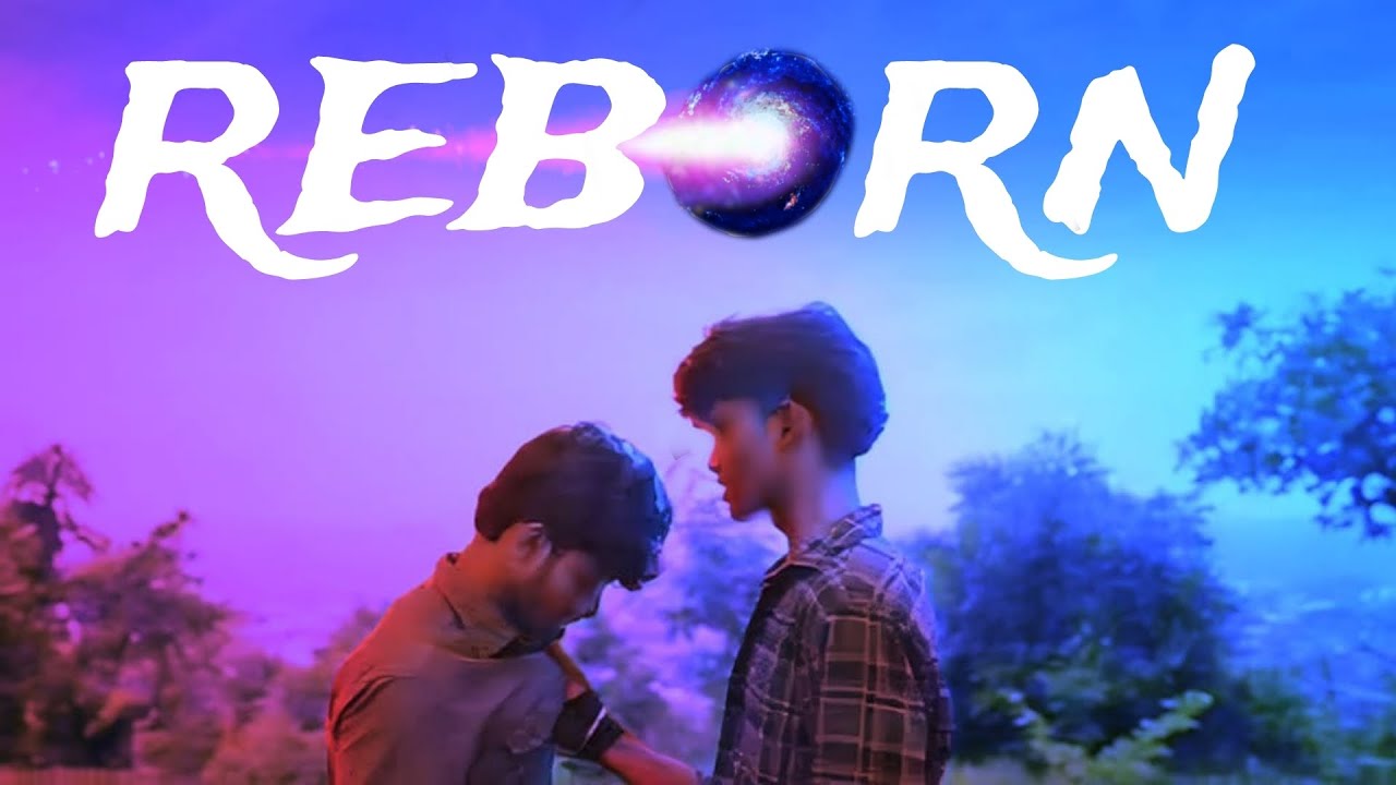 A NEW SHORT FILM ( REBORN ) PART 01 by smash it drama - YouTube