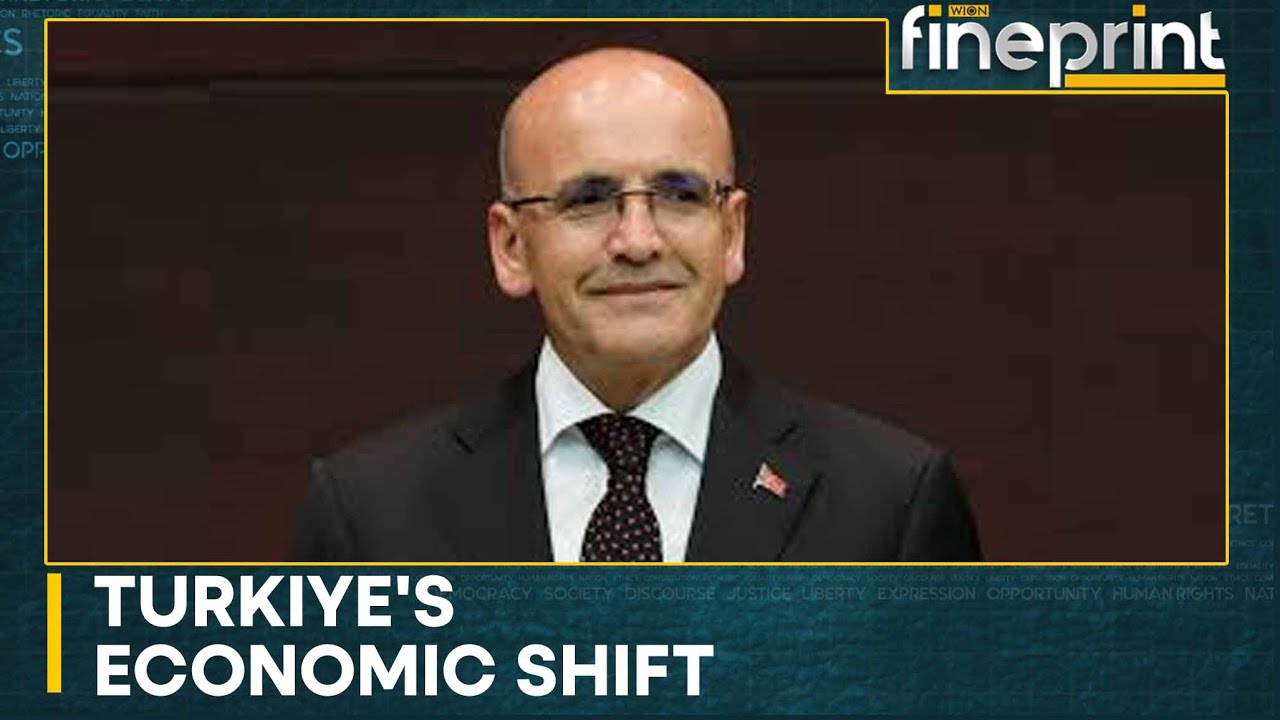 New Turkey's Finance Minister's challenges with high inflation ...