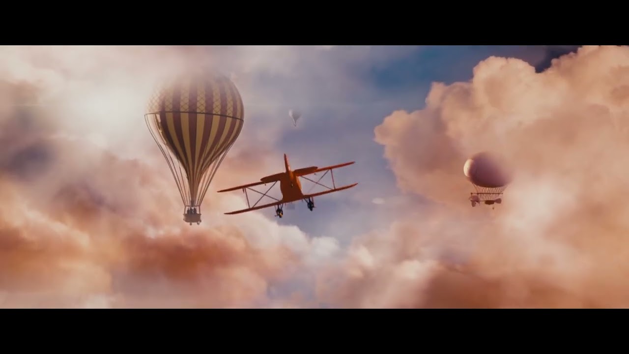 Paramount Pictures/Nickelodeon Movies/Davis Entertainment/Walden Media ...