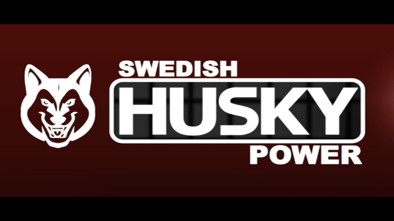 ¡Ellos ya viven la experiencia Swedish Husky Power! - YouTube