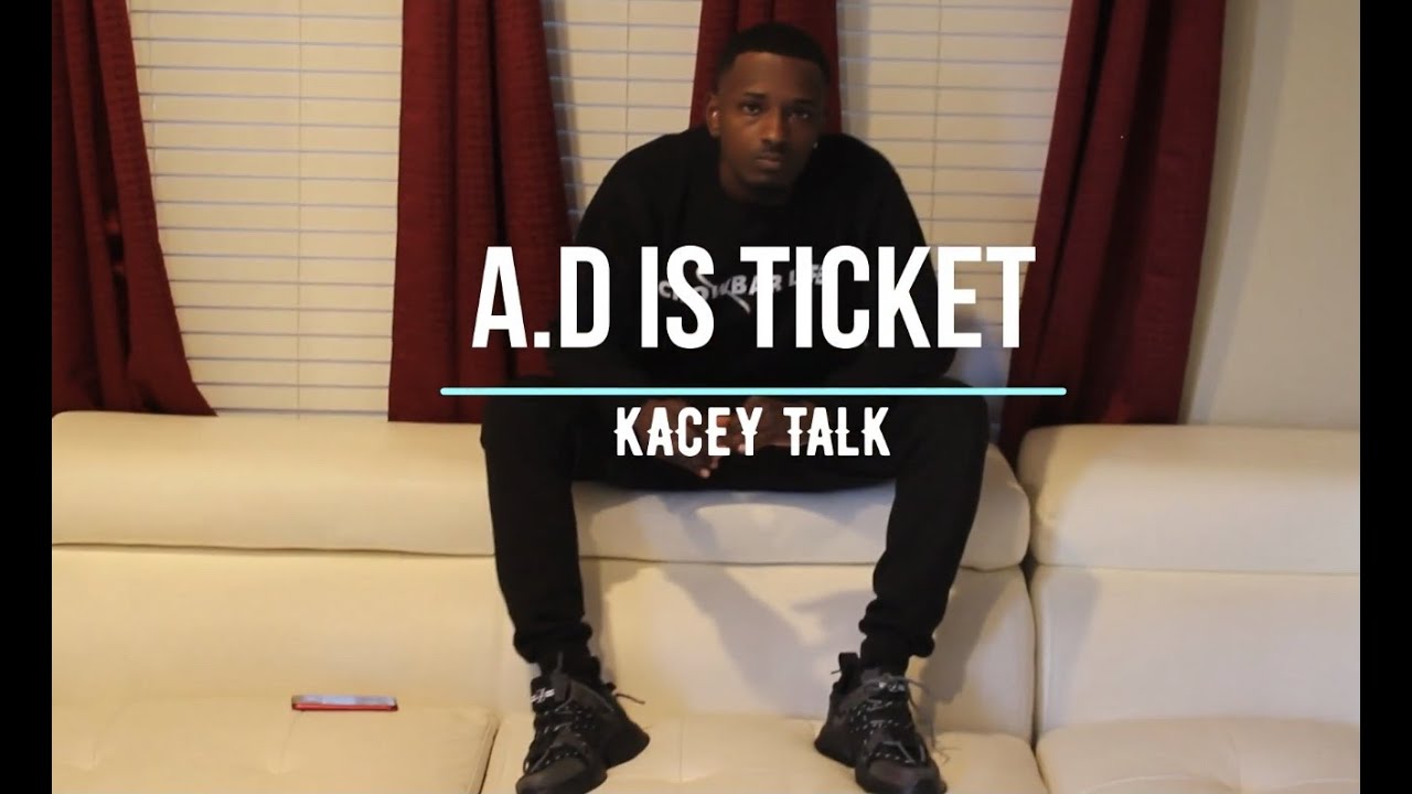 KACEY TALK Video - YouTube