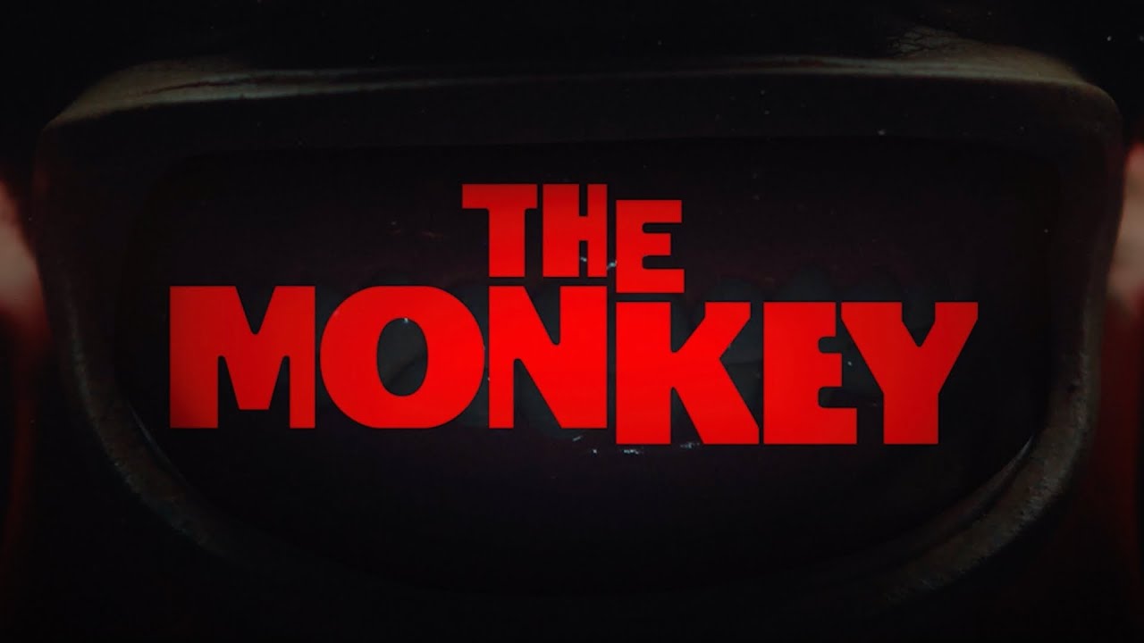The Monkey ⎸ HD Teaser Trailer NL - YouTube