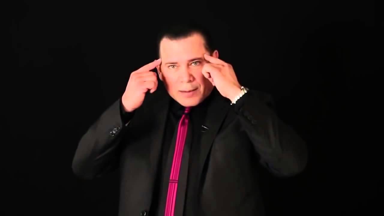 Alex Dey: Superación y Motivación Personal - YouTube