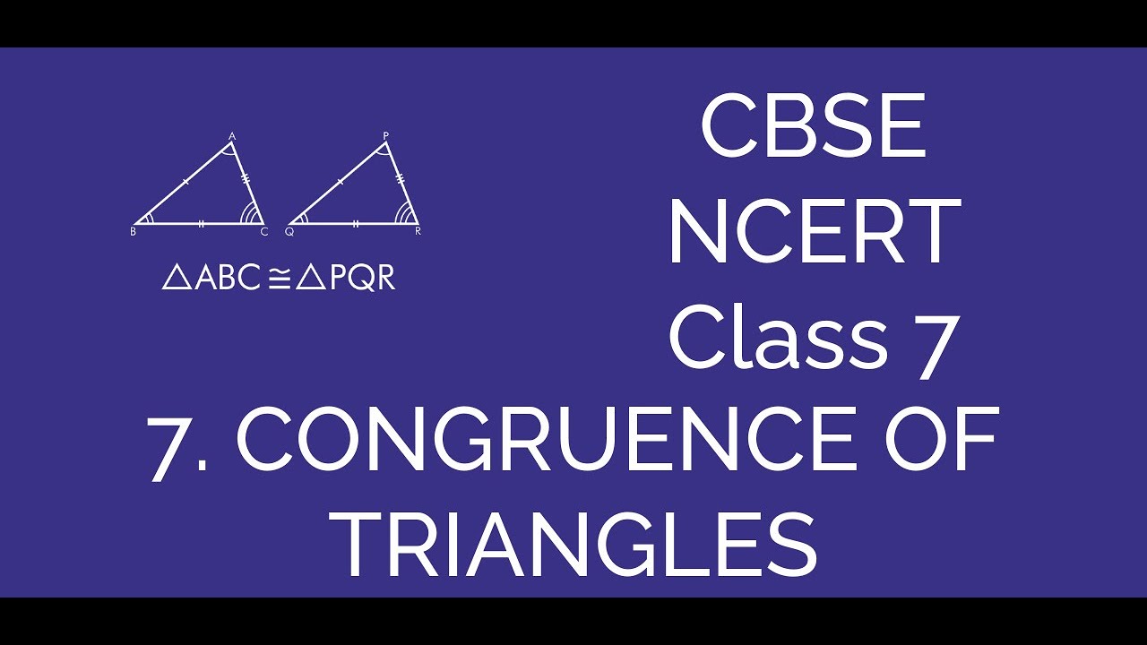 Congruent Polygons In Real Life