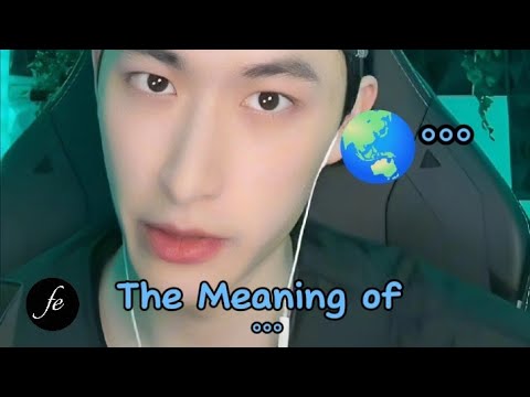The Meaning of °°° - YouTube