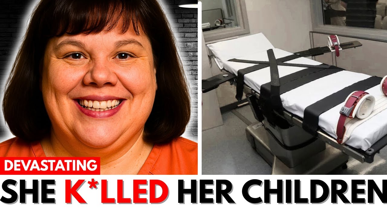 Christina Riggs FINAL 24 Hours EXPOSED + Her Last Meal + Final Word ...