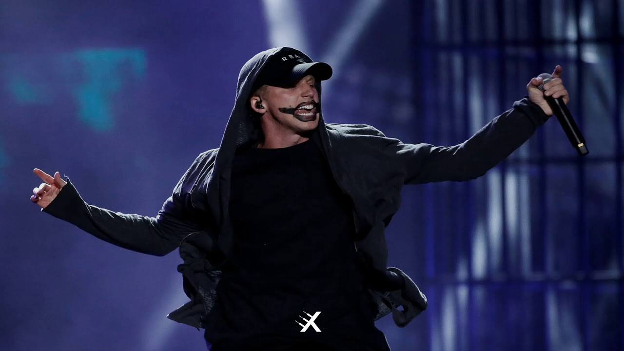 [FREE] HARD NF Type Beat - "PASSION" | HARD FREESTYLE INSTRUMENTAL ...