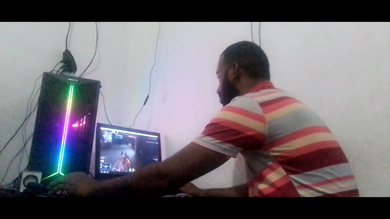 GAMES.ROBERTO - YouTube