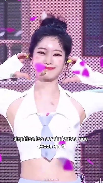 Is perfect💖 #once #twice #kpop #dahyun #twicedahyun #dahyunedit #viral #fyp #fypシ゚ @TWICE ...