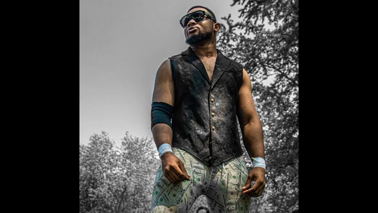 THE MISSILE DROPKICK WRESTLING ASSOCIATION RESOLUTION REVOLUTION FIRST ...