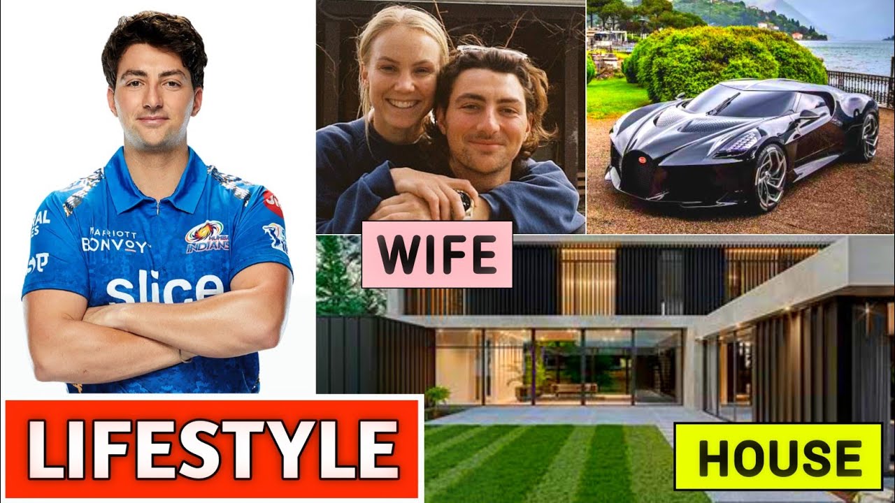 Tim David Lifestyle 2022 | Tim David Batting, Sixes, Interview, Wife ...