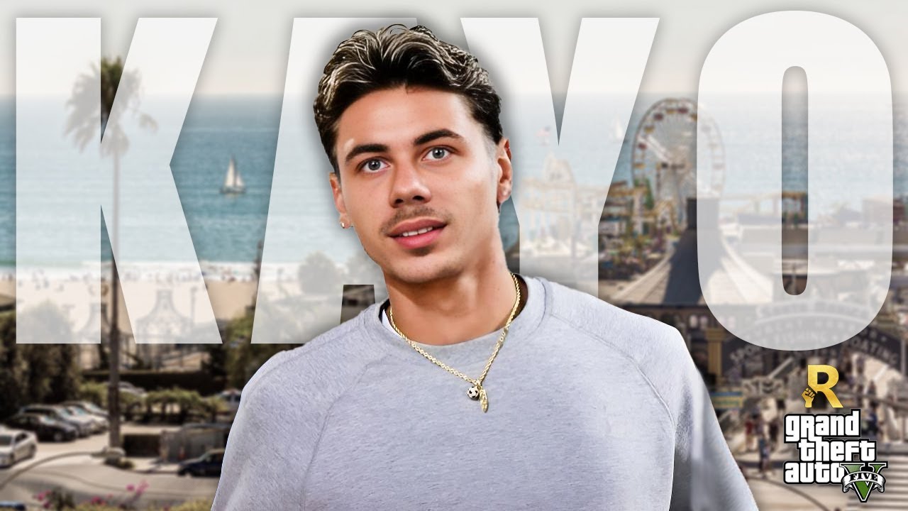 Kako cemo danas!? - REVOLUCIJA RP S4 - YouTube