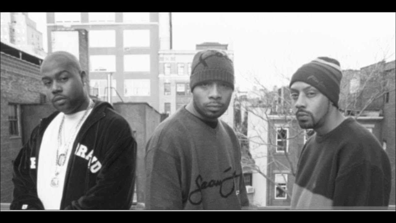 Infamous Mobb (IM3) ft. Big Noyd and Prodigy - Killa Queens Instrumental - YouTube