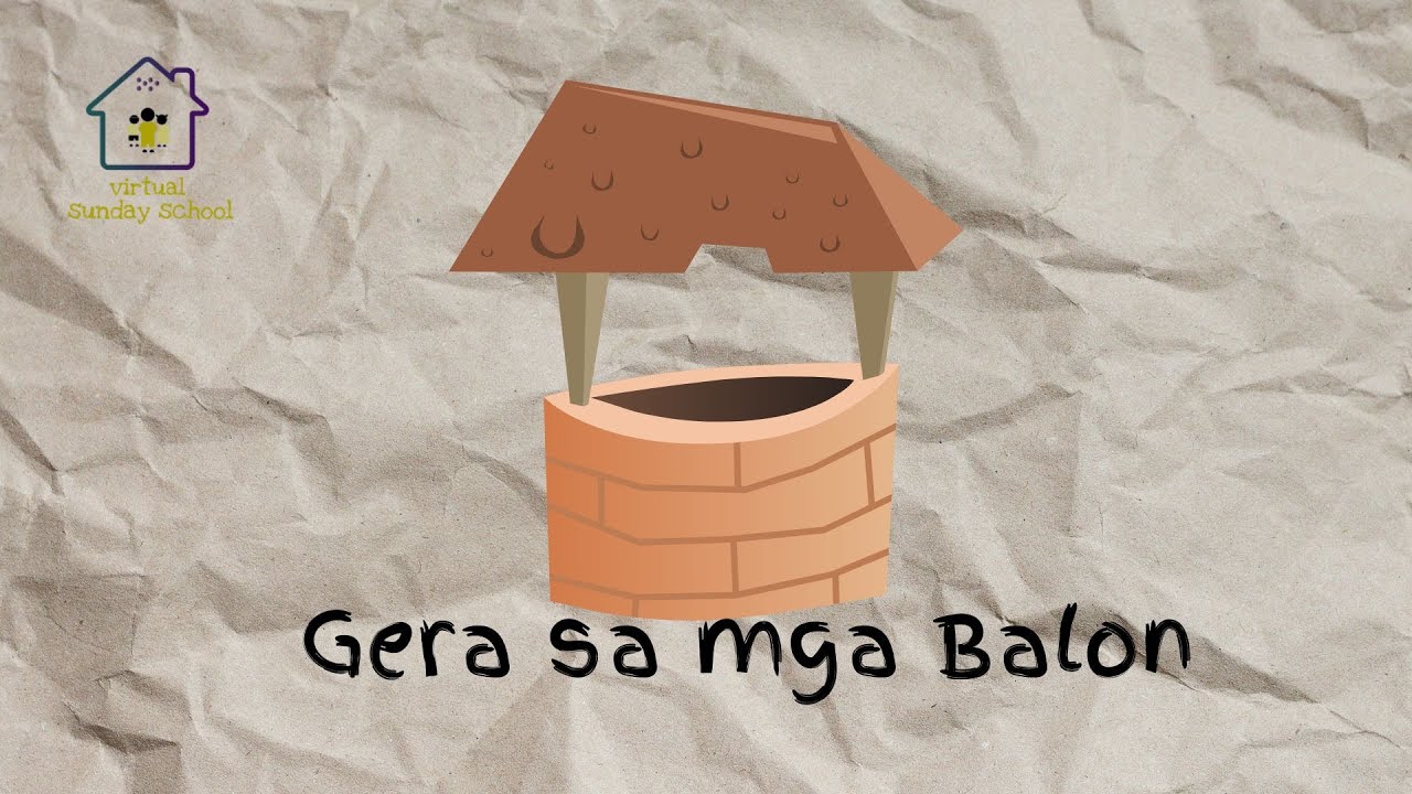 Gera sa mga Balon - YouTube