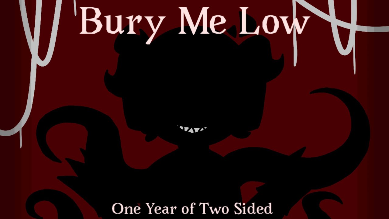 BURY ME LOW // animation meme // TS Anniversary - YouTube