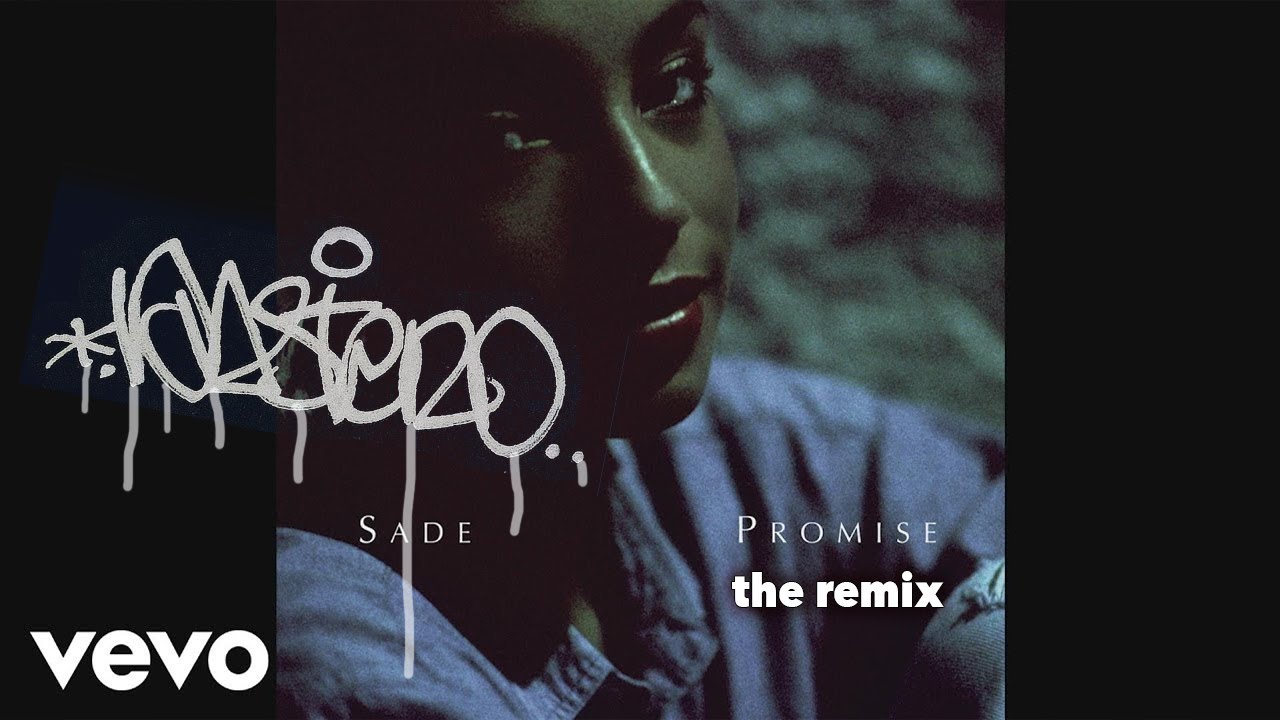 Sade - War Of The Hearts (Remix) [Official Music Video] - YouTube