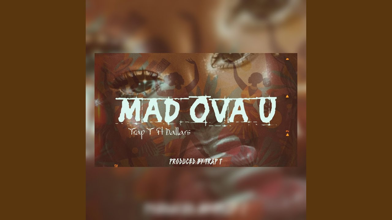 Mad Over You - YouTube
