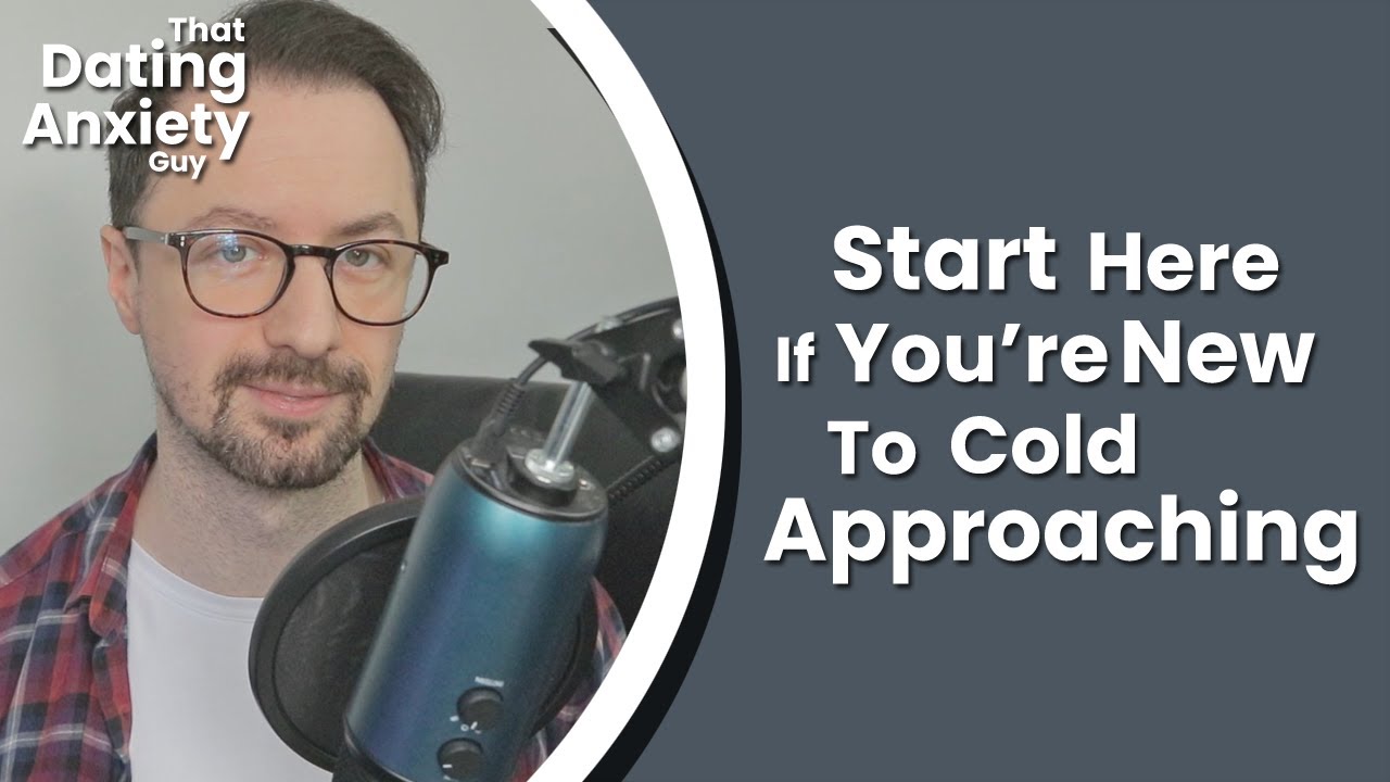 The 10 Step Guide To Cold Approaching For Beginners (With Social ...