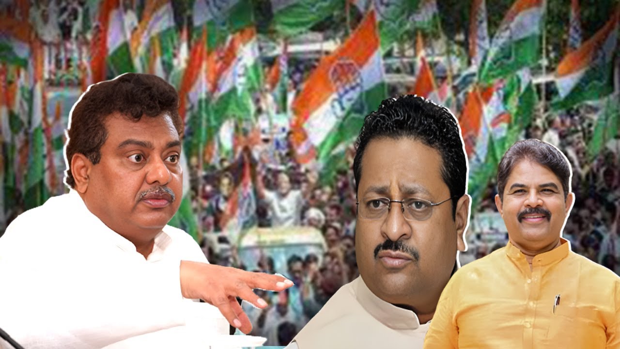 MB Patil Press Meet | Karnataka | 18-11-2023 - YouTube