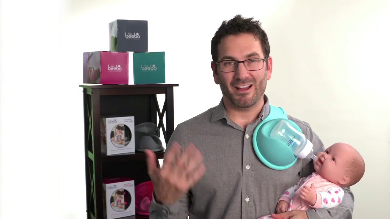 The Beebo FAQs 1 - YouTube