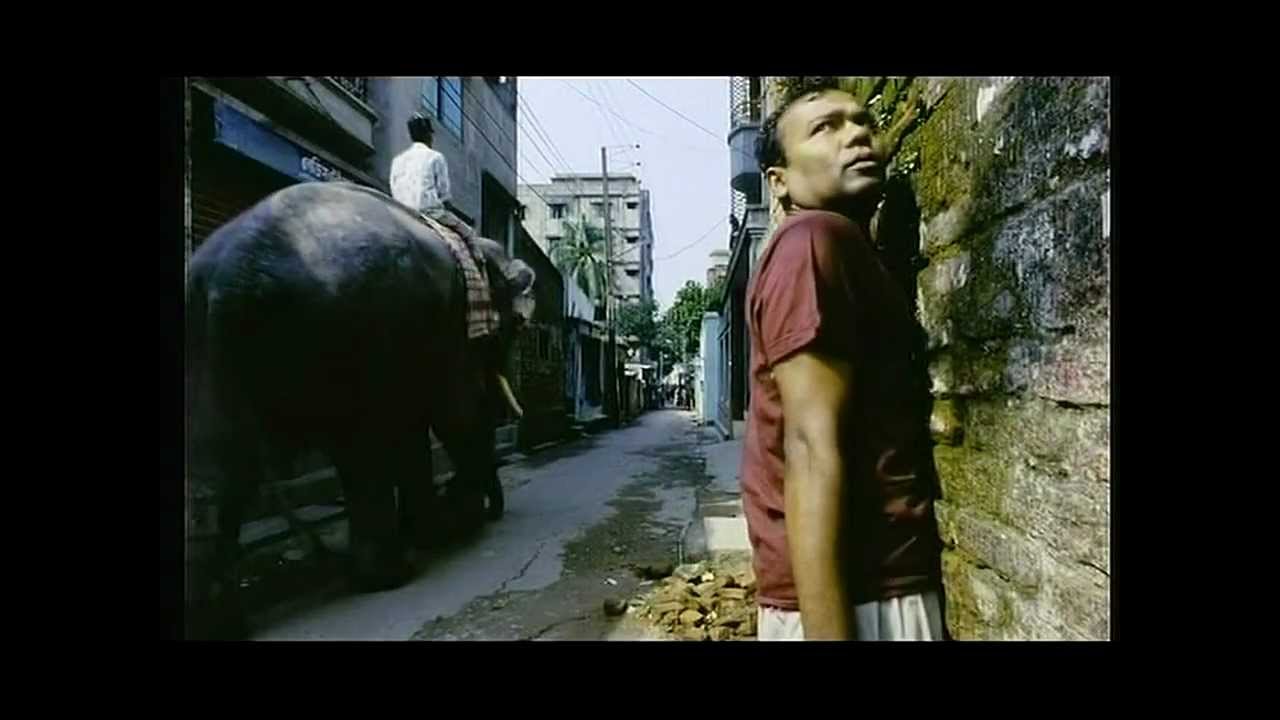 AHA! Long Trailer - A Film by Enamul Karim Nirjhar - YouTube