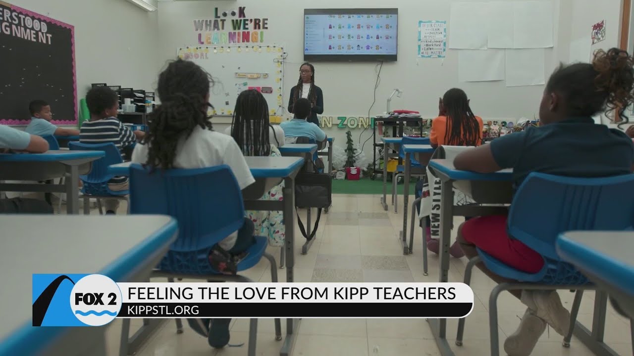 KIPP Wisdom Academy is a scholar-centered place to build success ...