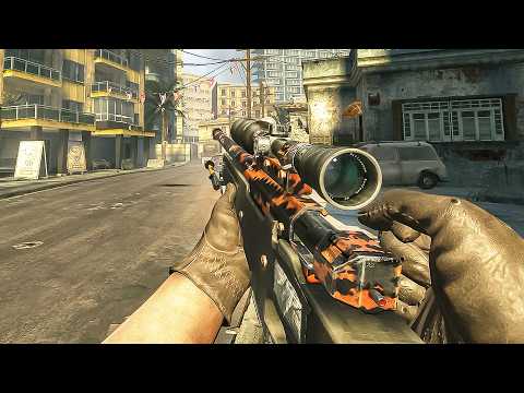 BLACK OPS 1 UPDATE FINALLY FIXED EVERYTHING. BO1 IS BACK