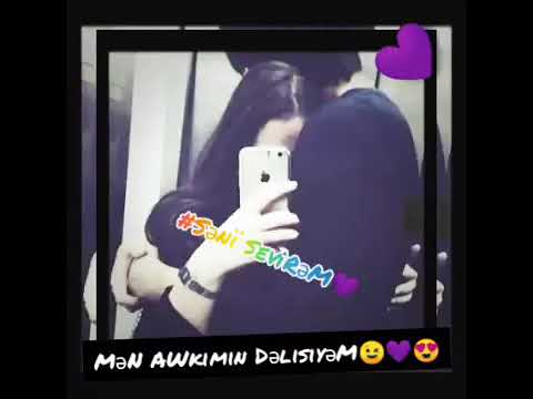 MENİM AŞKIM BİRTANE😍👍🏼