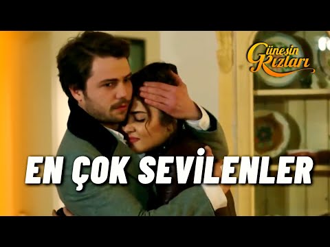 AlSel'lerin Delidolu Aşk Hikayeleri - Güneşin Kızları Özel Klip