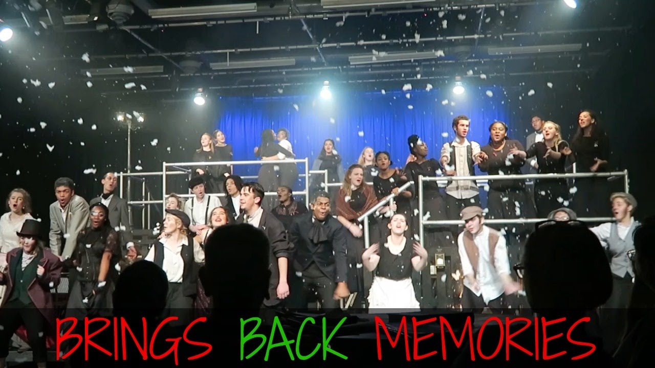 BRINGS BACK MEMORIES - YouTube